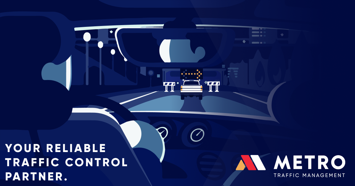 BC's top Traffic control company | Metro Traffic Management
